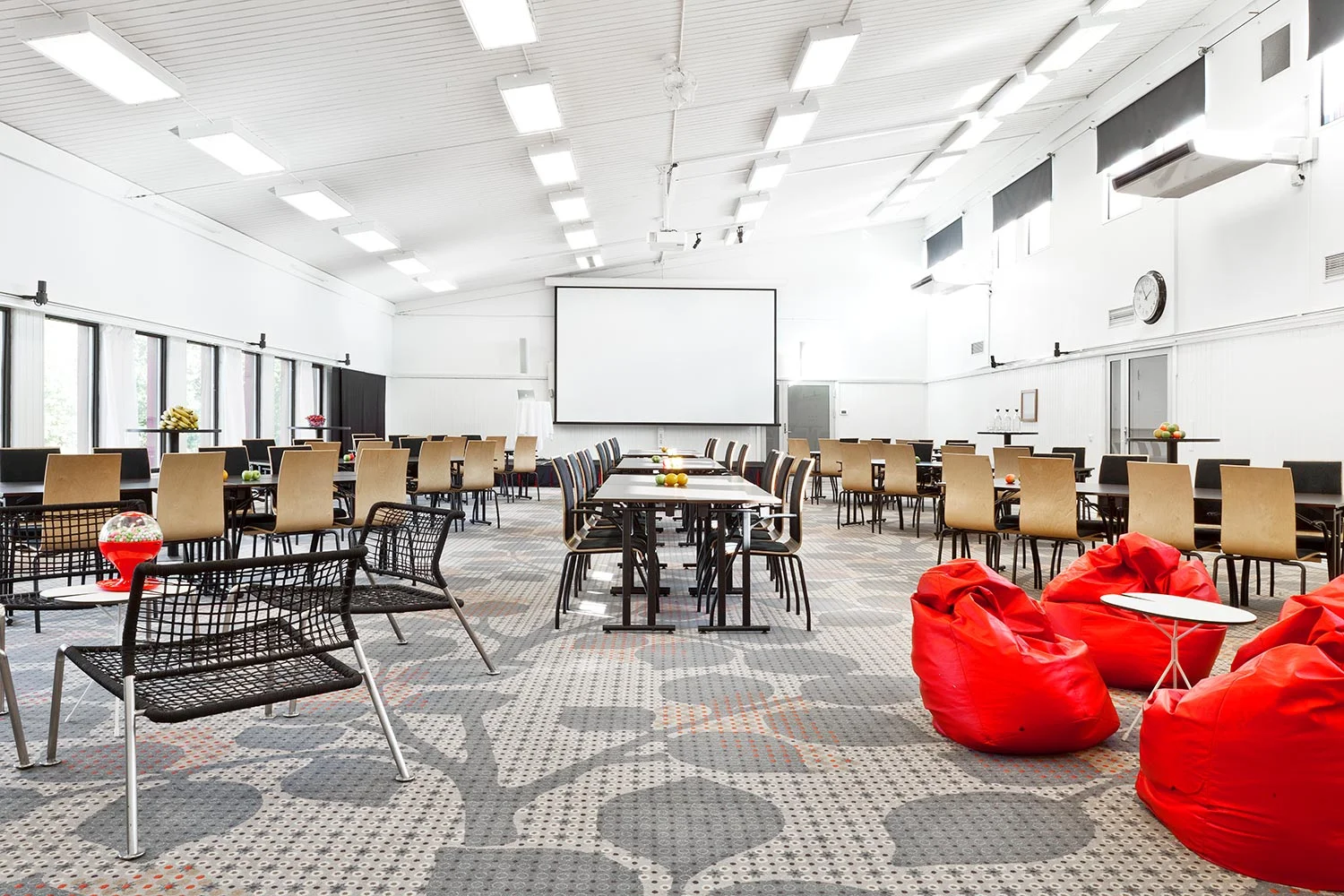 Dagkonferens - Happy Tammsvik